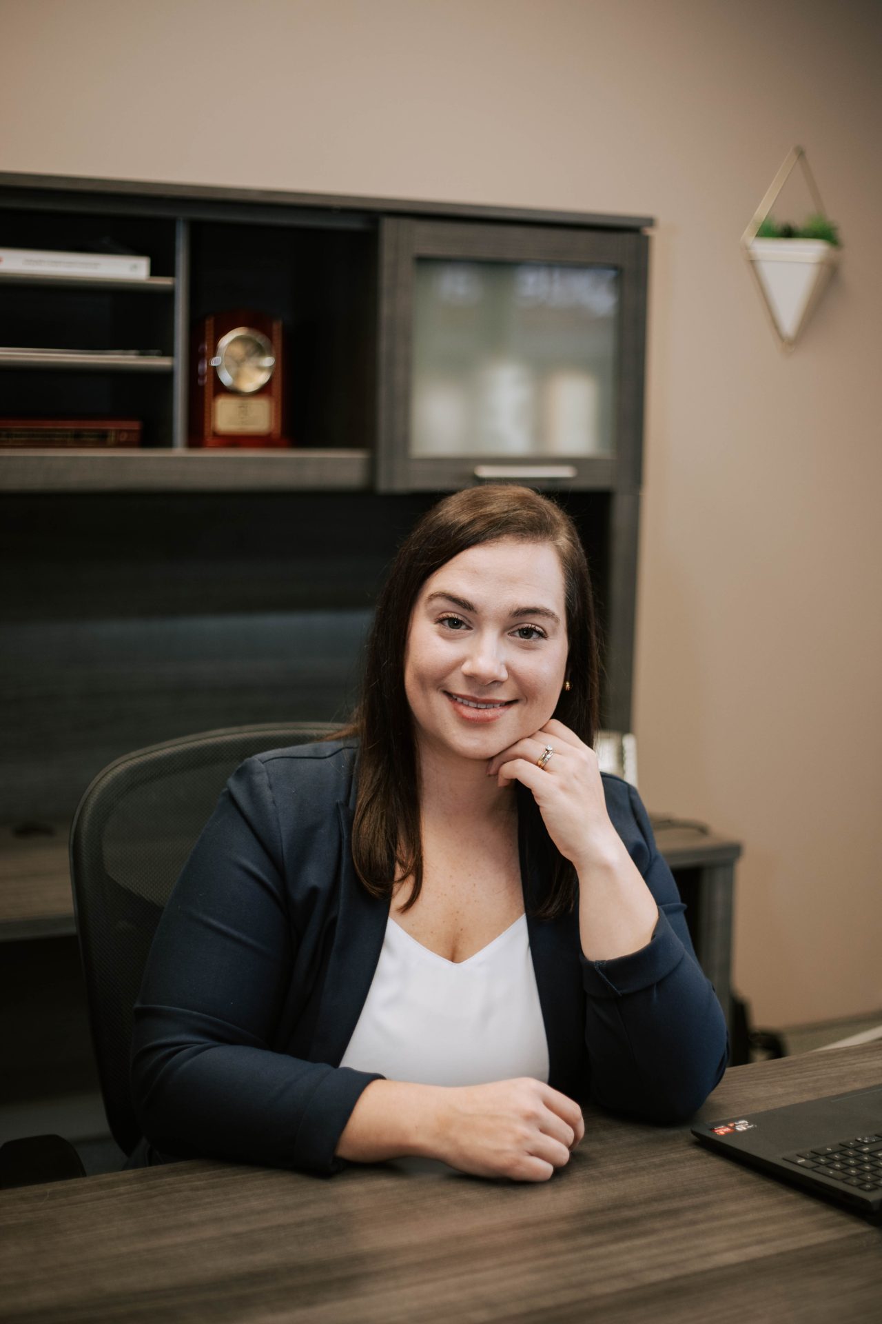 Chelsey Gauthier – Richard & Chamaillard Law